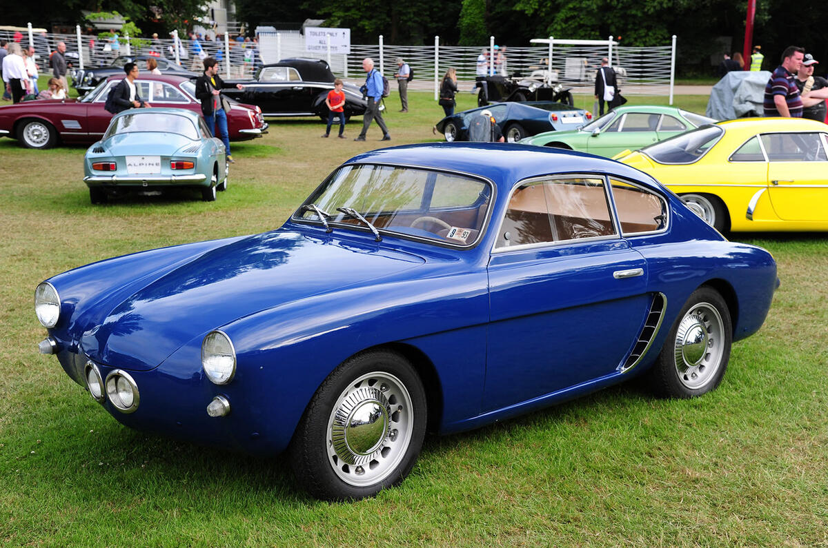 A brief history of Alpine, 1955 - 2017 | Autocar