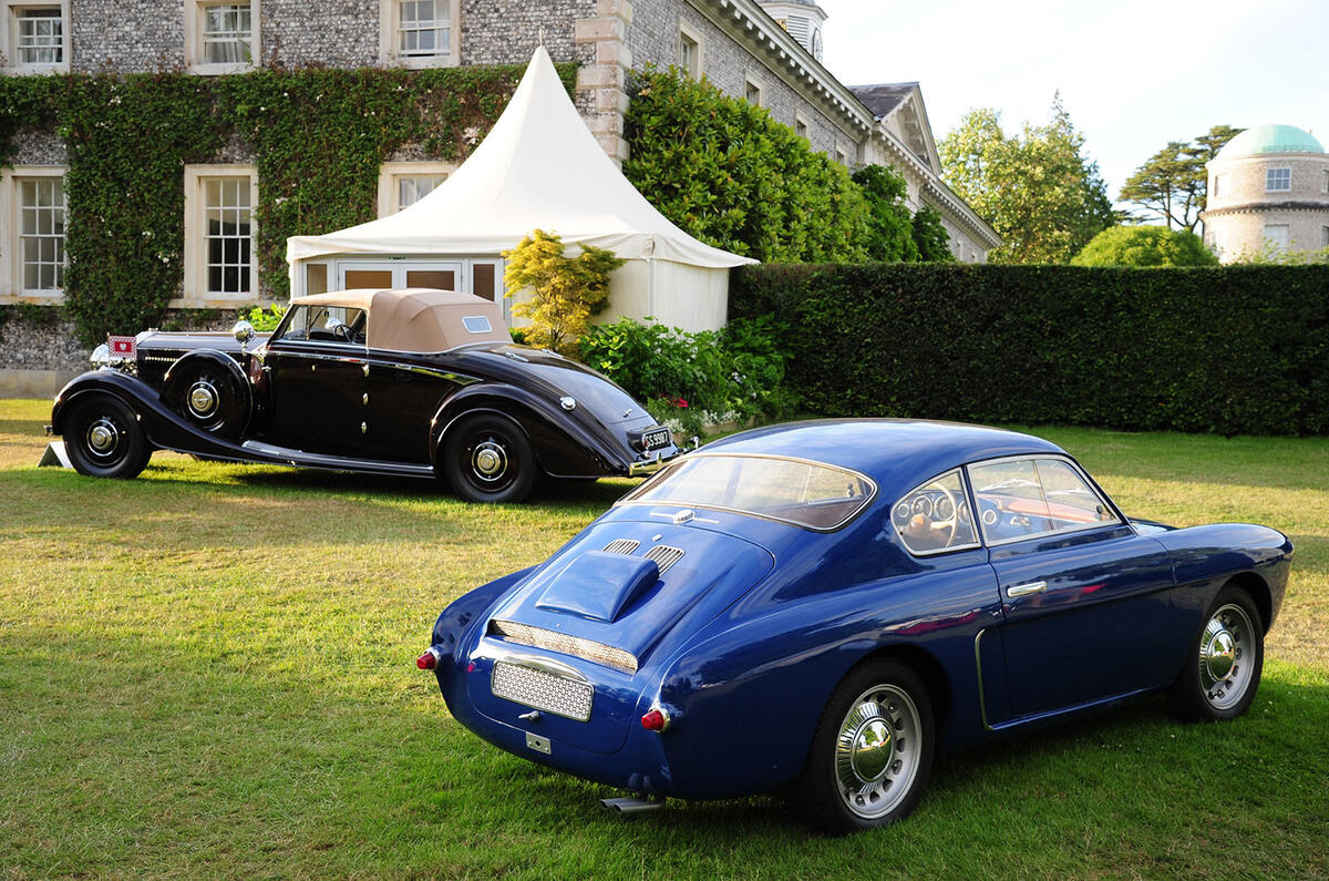 A brief history of Alpine, 1955 - 2017 | Autocar