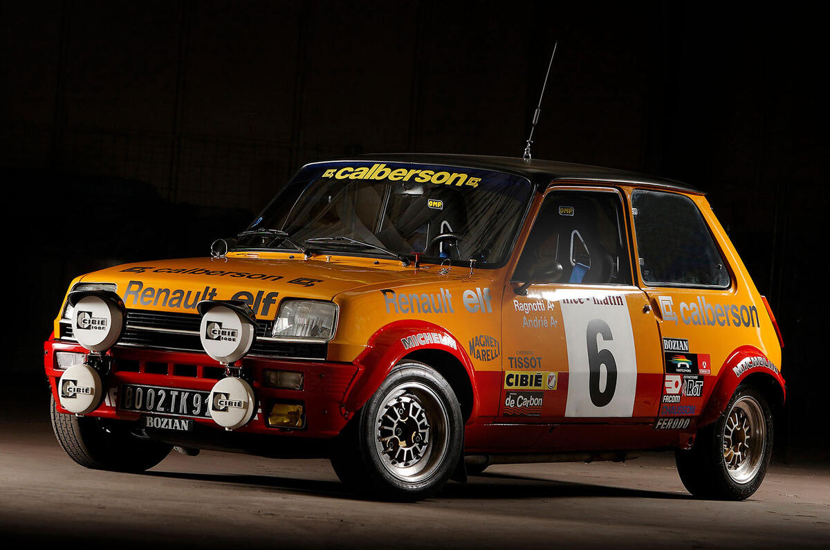 A brief history of Alpine, 1955 - 2017 | Autocar