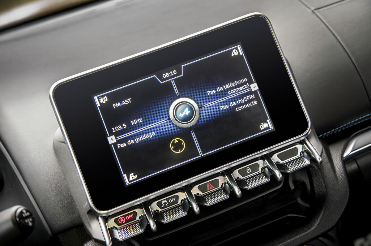 Andrew Frankel's car of the decade: Alpine A110 | Autocar