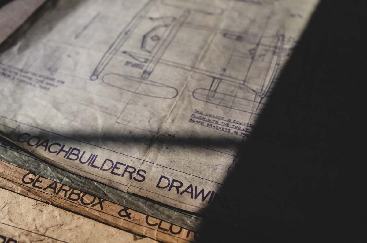 Alvis marks centenary with extended continuation line-up | Autocar