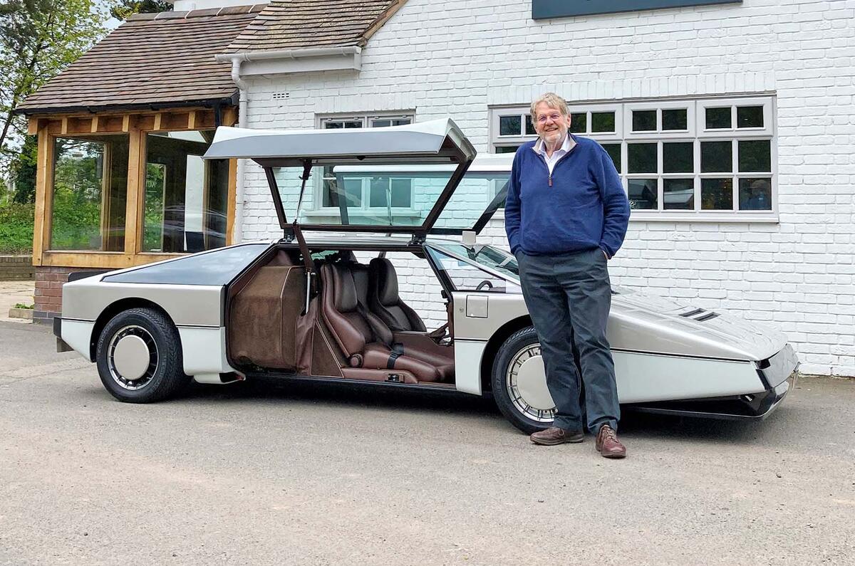 My Week In Cars: New Steve Cropley/Matt Prior podcast (ep. 87) | Autocar