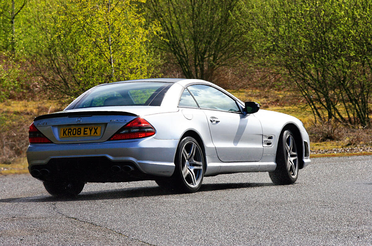 Mercedes-AMG | Used Car Buying Guide | Autocar