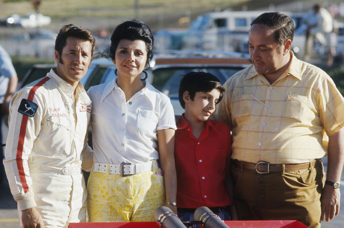 The greatest motor racing dynasties ever | Autocar