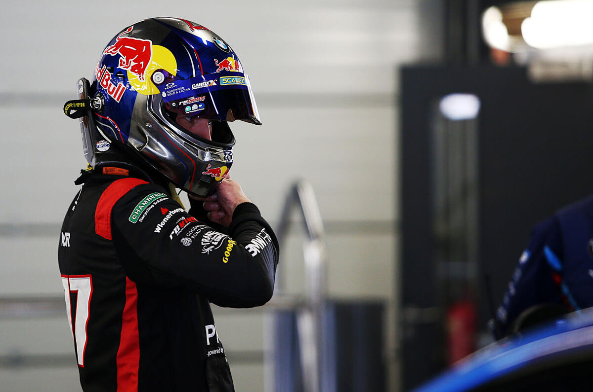 Racing lines: Is 16 weeks enough for the 2020 BTCC season? | Autocar