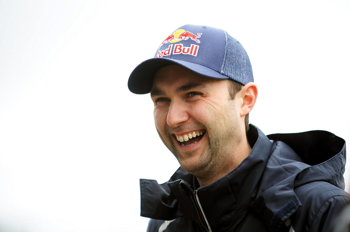 Racing lines: Is 16 weeks enough for the 2020 BTCC season? | Autocar