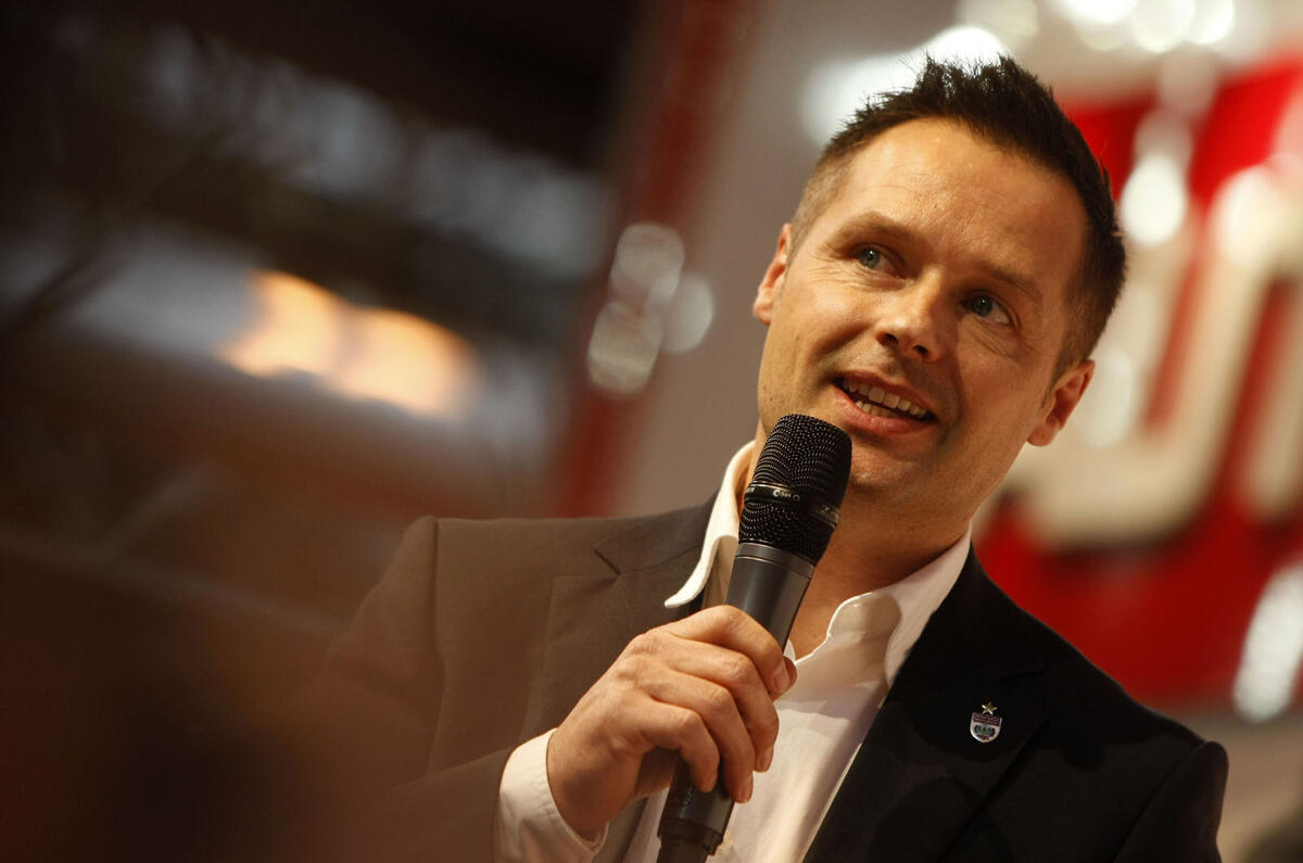 Andy Priaulx to make British Touring Car Championship return with BMW ...