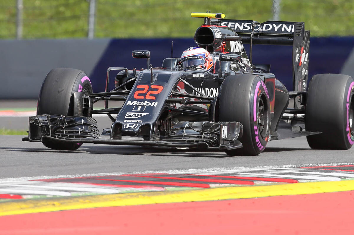 Jenson Button on fast cars, superyachts and the truth behind F1 | Autocar