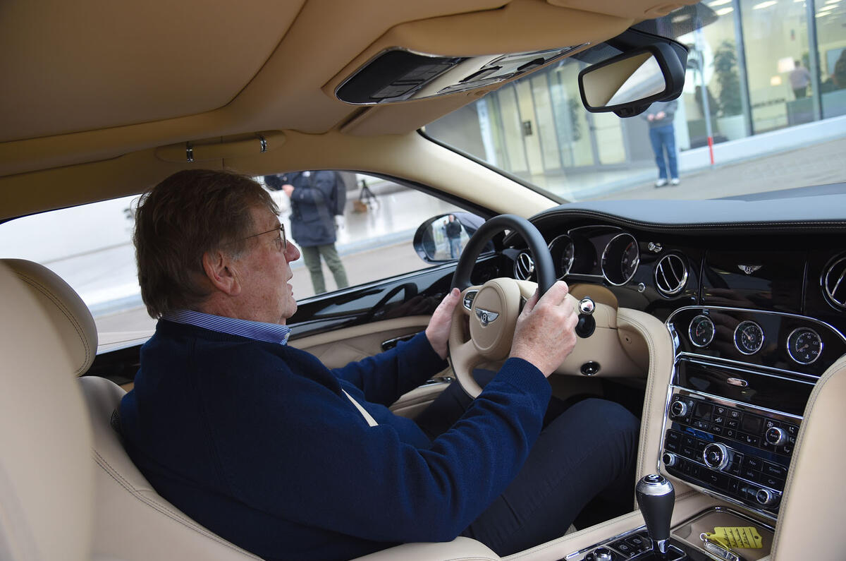 Inside Ares Design: building the cars that manufacturers daren't | Autocar