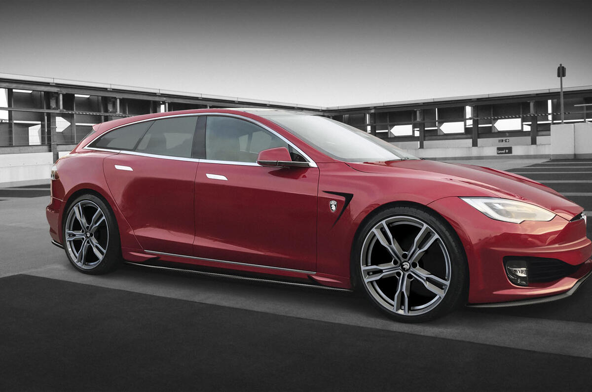 Inside Ares Design: building the cars that manufacturers daren't | Autocar