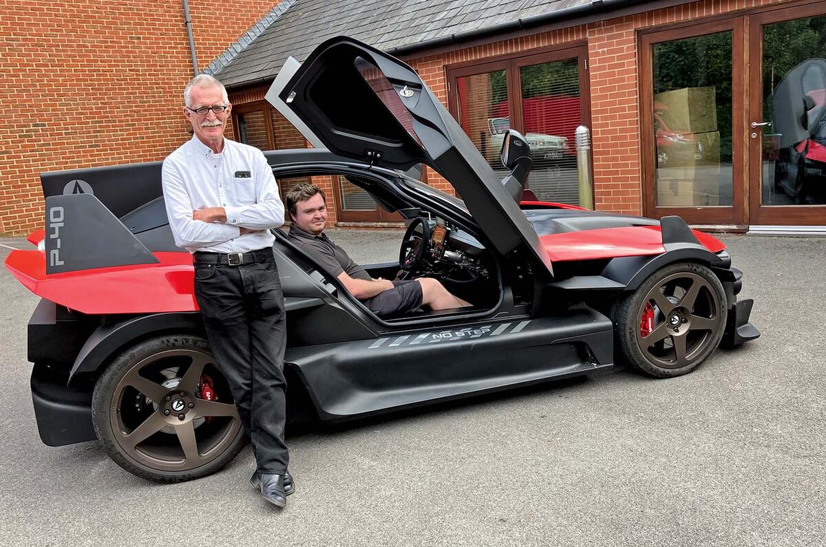 My Week In Cars: New Steve Cropley/Matt Prior podcast (ep. 50) | Autocar