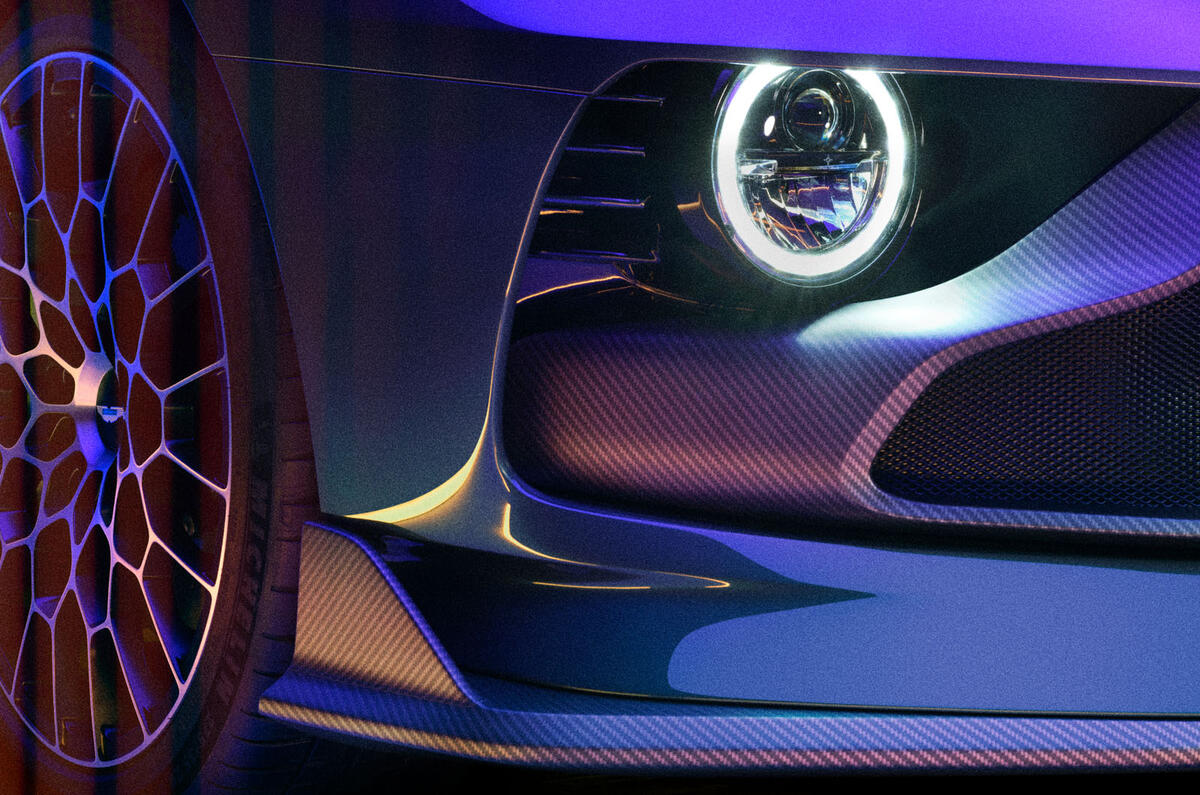 Aston Martin Valour: 705bhp V12 special sold out in two weeks | Autocar