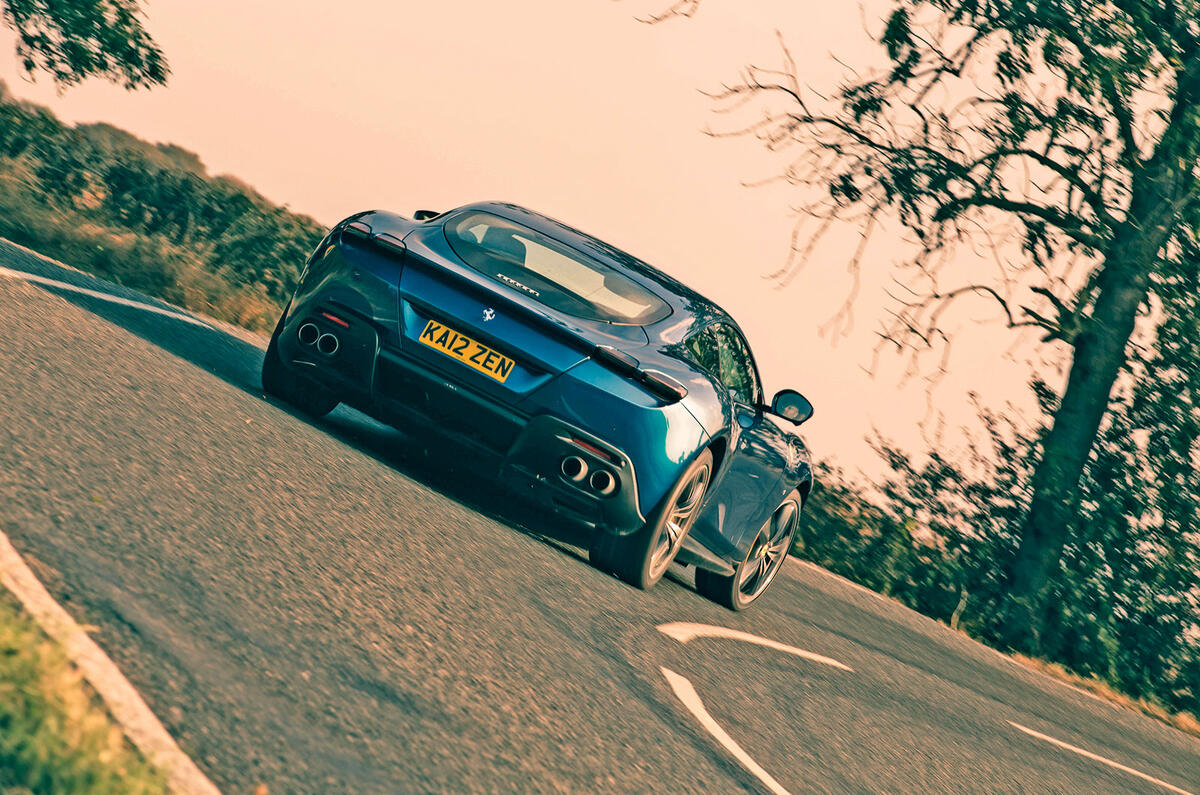 New Aston Martin Vantage vs Ferrari Roma and 911 Turbo | Autocar