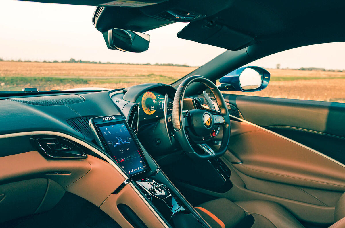 New Aston Martin Vantage vs Ferrari Roma and 911 Turbo | Autocar