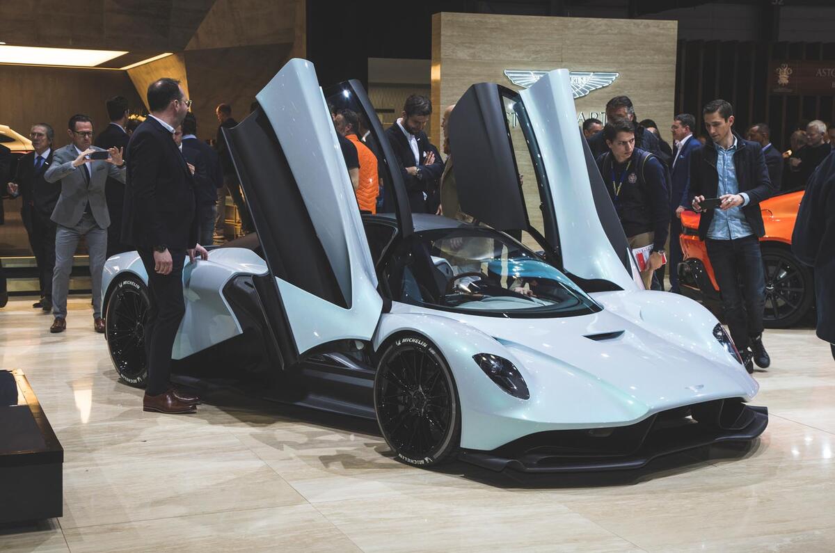 Geneva motor show 2019: full report and pictures | Autocar