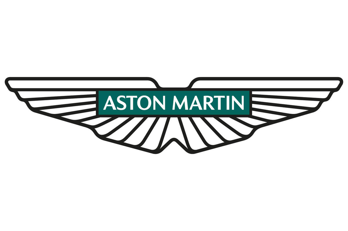 Aston Martin Logo Aston Martin Logo