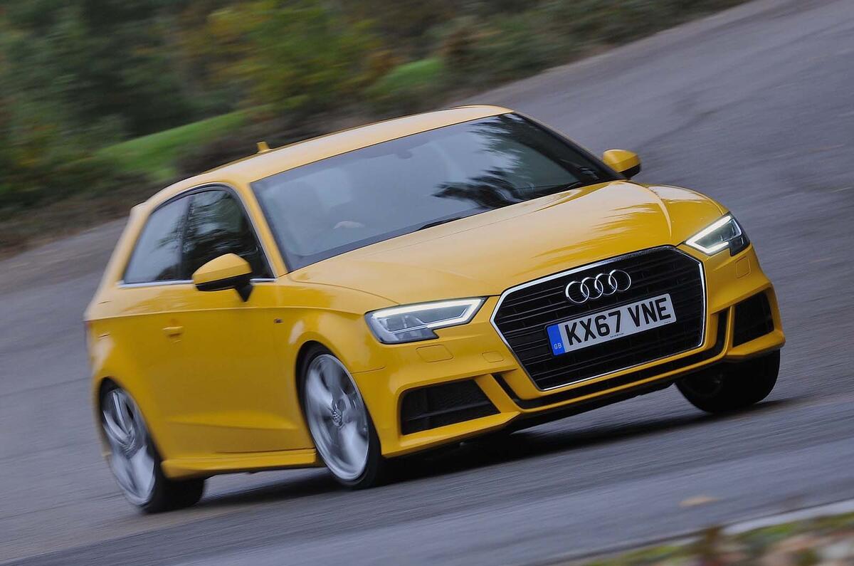 The best used hatchbacks - driven, ranked and rated | Autocar