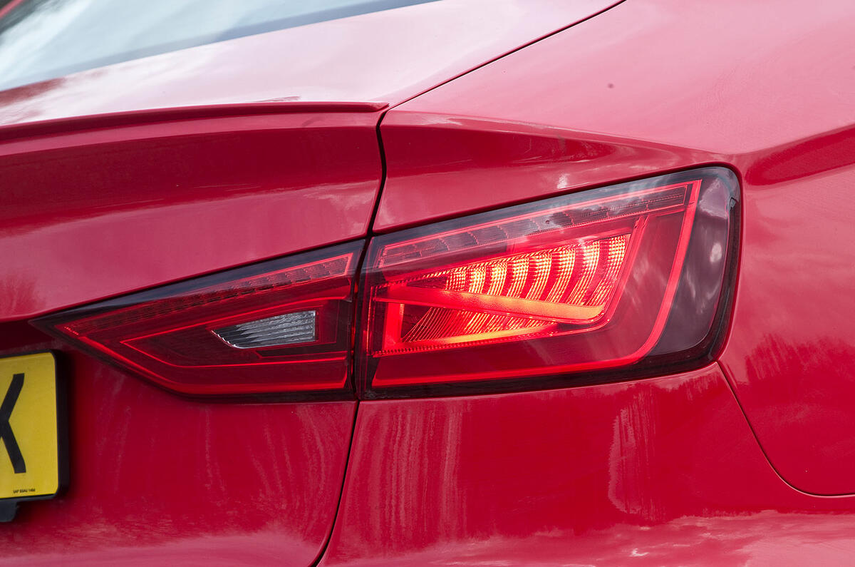 Nearly new buying guide: Audi A3 saloon | Autocar