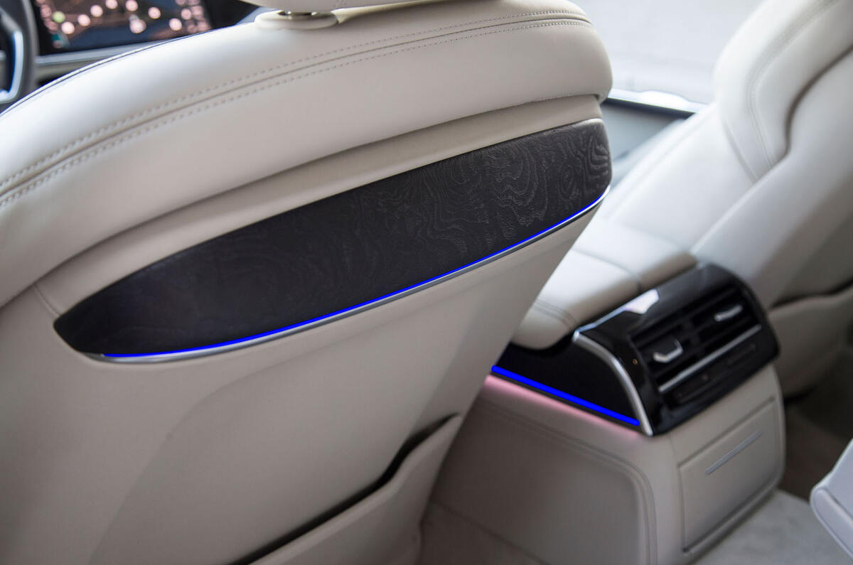 Audi A8 2017 first drive | Autocar