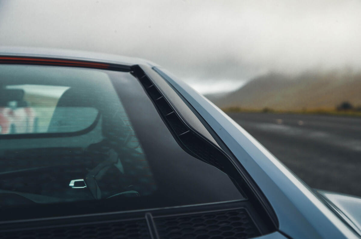 Farewell, Audi R8: one last blast in the V10 legend | Autocar