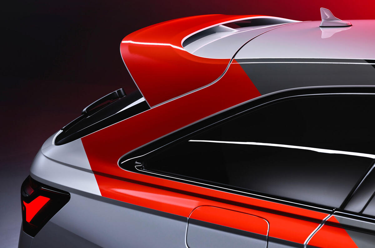 Audi RS6 GT: £180k super-estate gets race-inspired makeover | Autocar