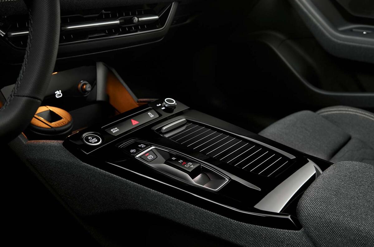 Radical electric Audi A6 brings 463-mile range for £69,900 | Autocar