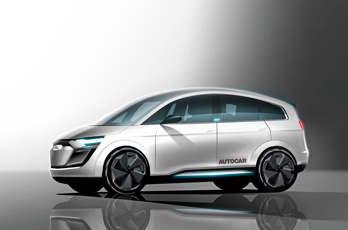 Reinvent the wheels: designing new versions of old cars | Autocar