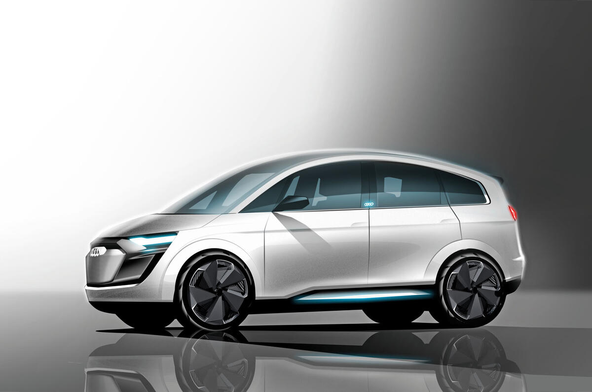 Is the car world finally ready for the Audi A2? | Autocar