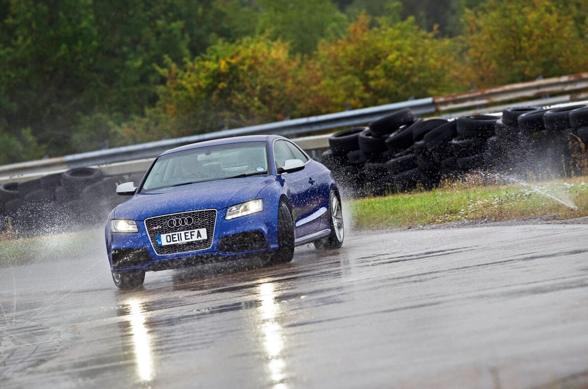 Used car buying guide: Audi RS5 | Autocar