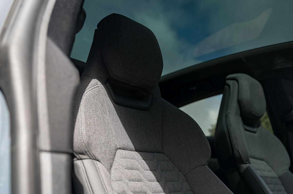 Video | Audi e-tron GT road-trip: exploring its gran turismo DNA | Autocar