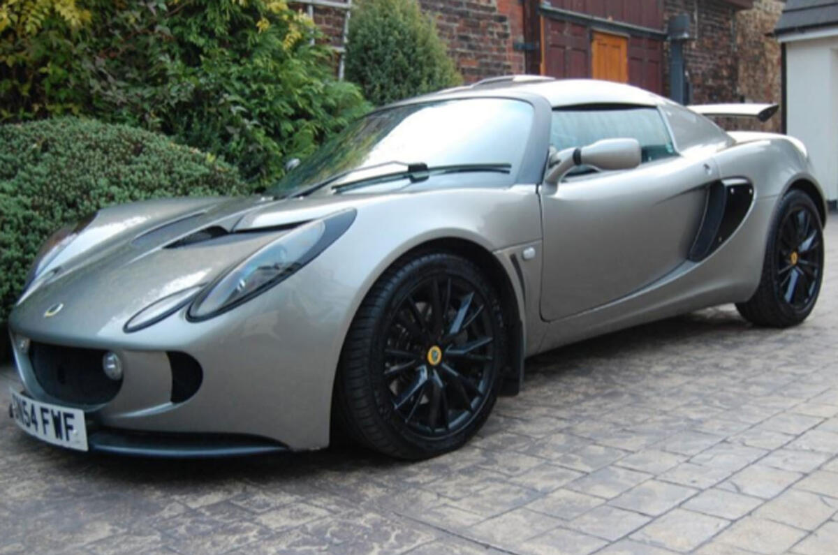 Used car buying guide: Lotus Exige S2 | Autocar