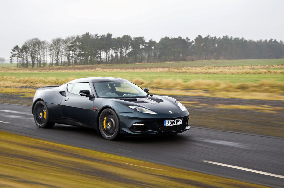 Lotus plots expansion to include more sports cars and SUV | Autocar