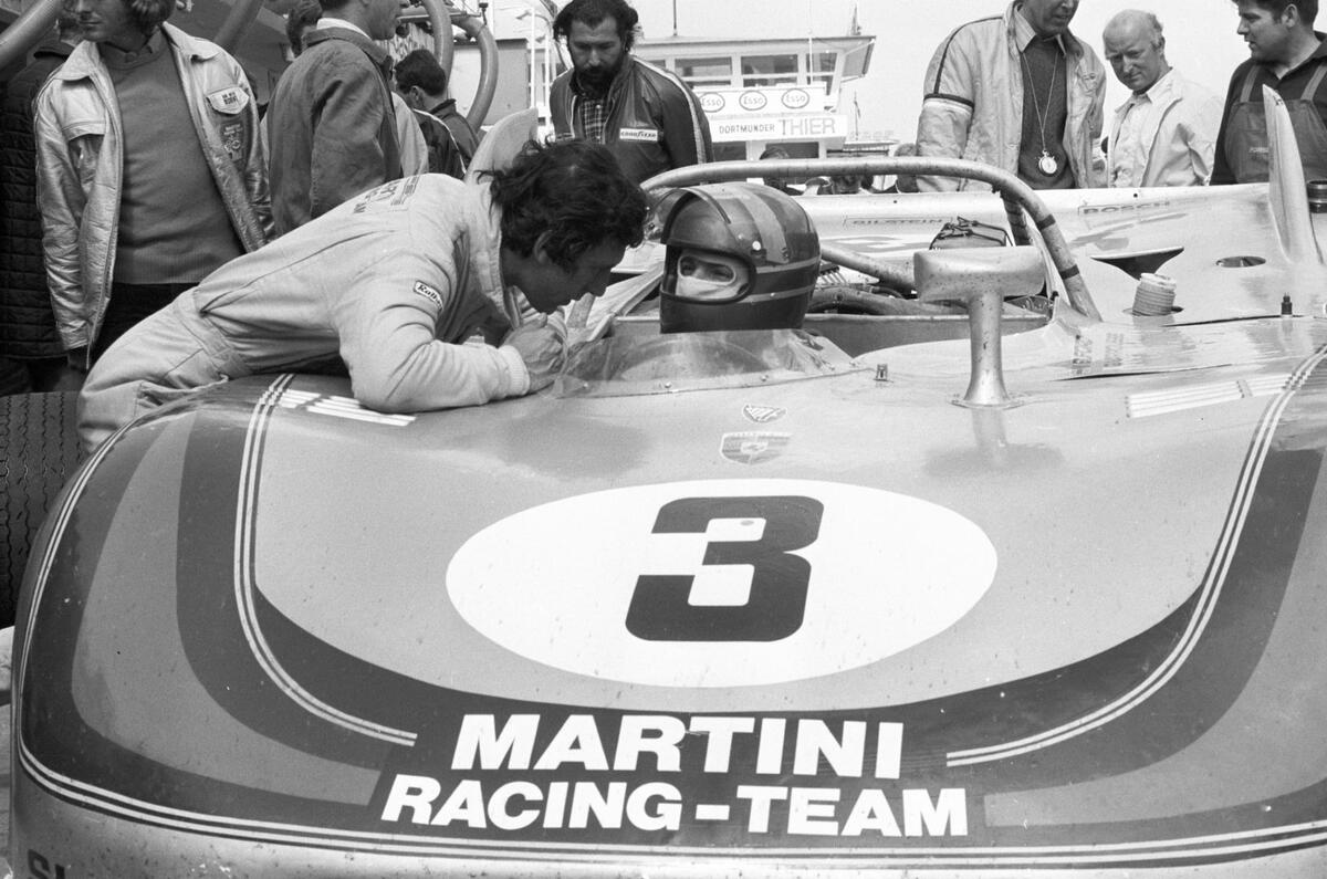 Legendary motorsport all-rounder Vic Elford dies aged 86 | Autocar