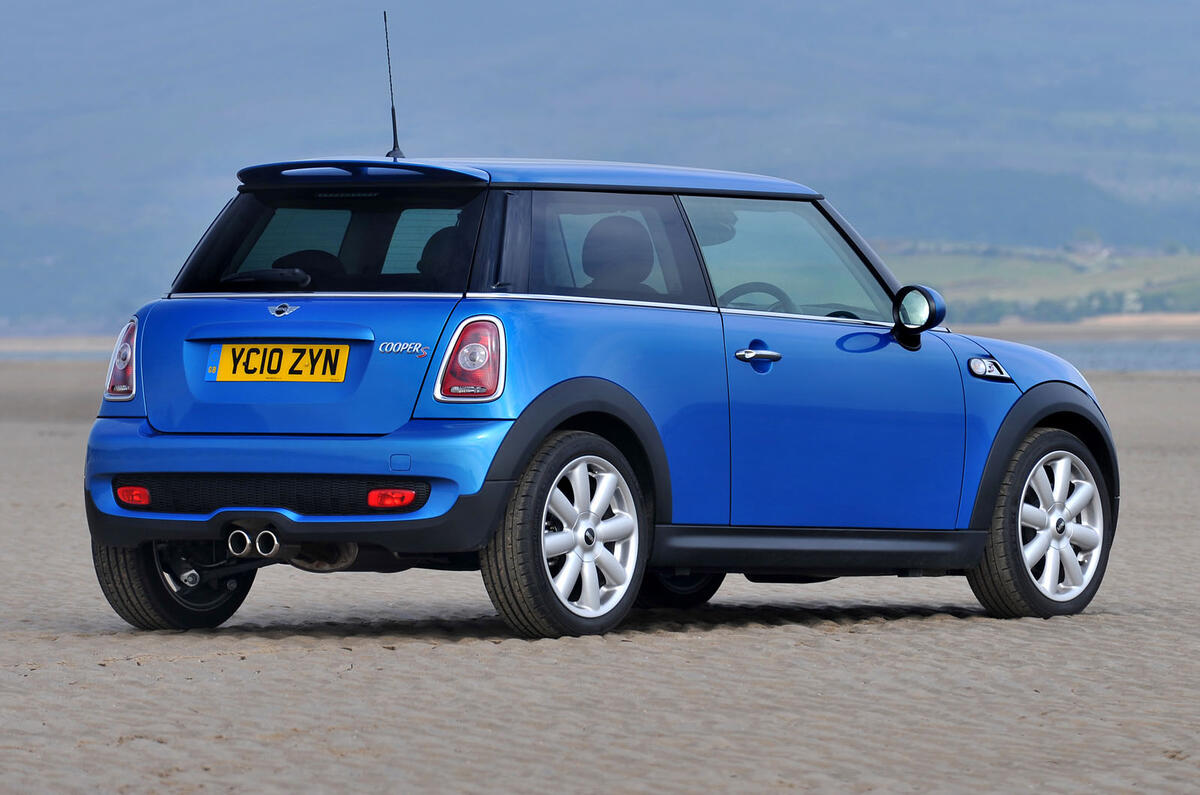 Buy them before we do: second-hand picks for 3 May | Autocar