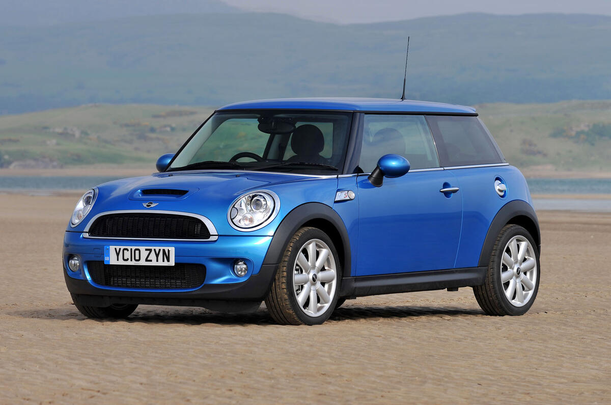 Buy them before we do: second-hand picks for 3 May | Autocar