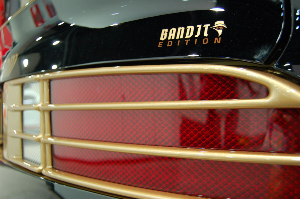 SEMA show 2016 report and gallery | Autocar