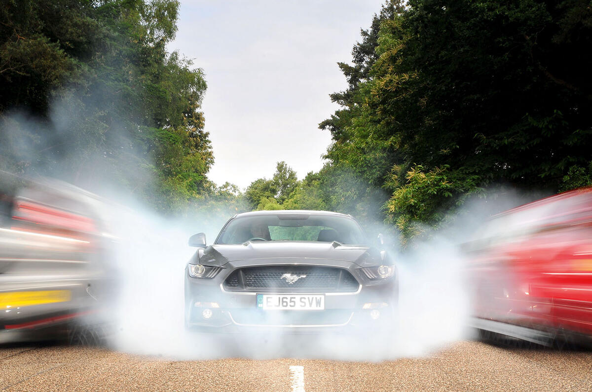 50 cars that offer the most power for your pound | Autocar