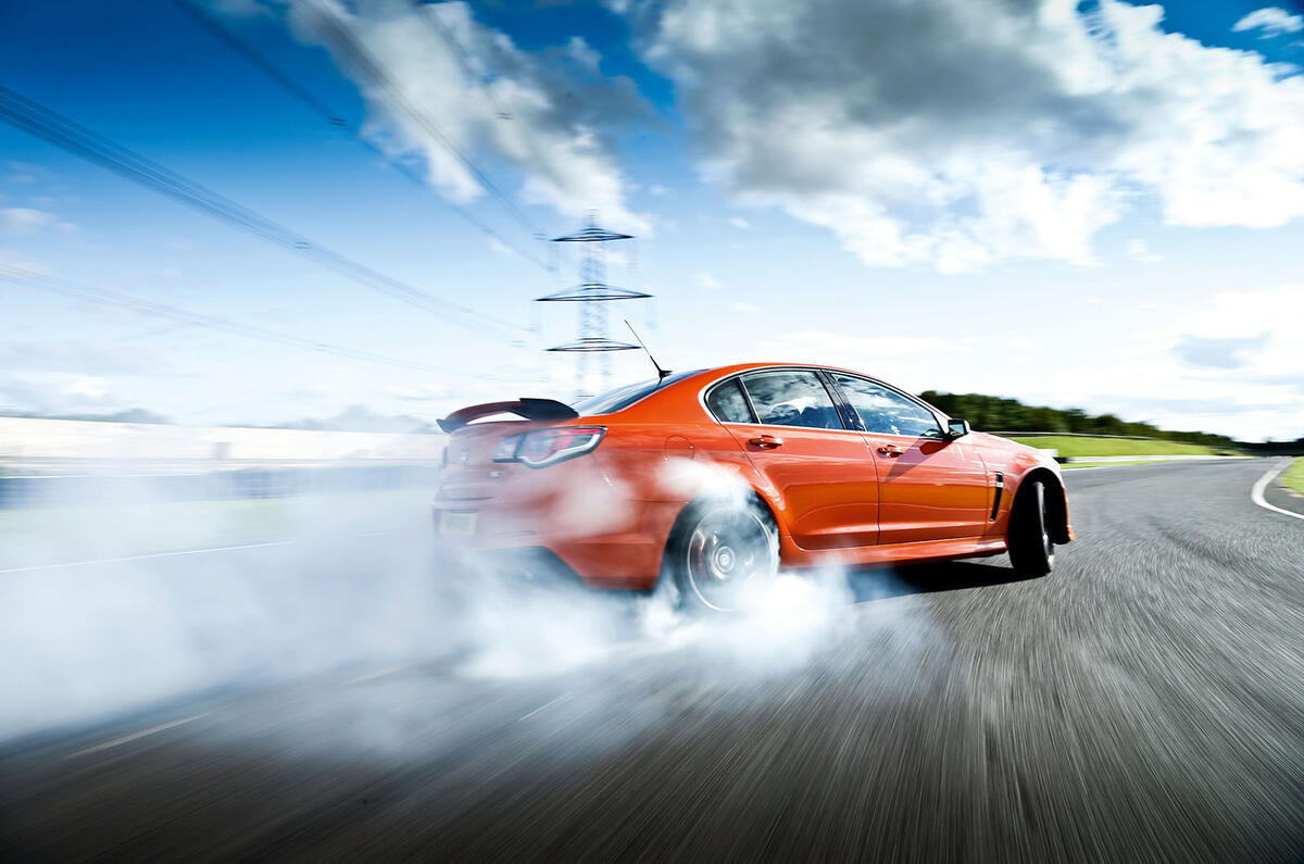 50 cars that offer the most power for your pound | Autocar