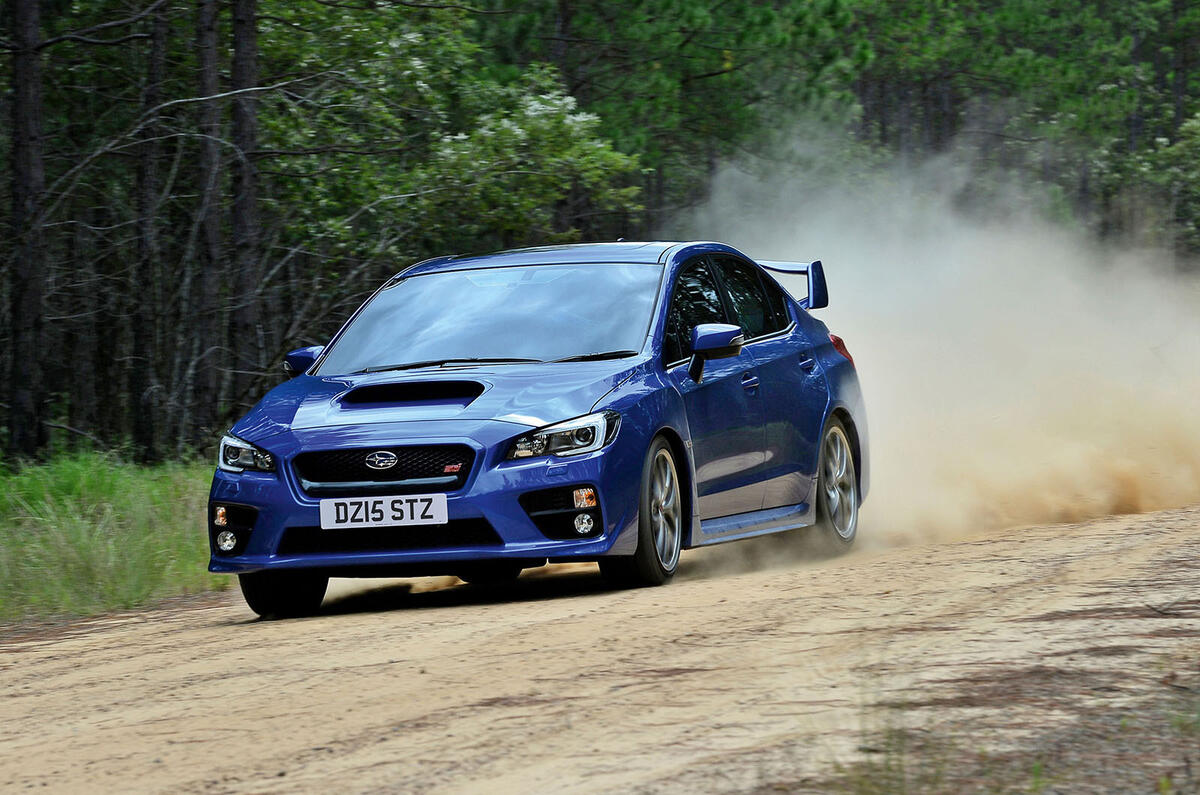 50 cars that offer the most power for your pound | Autocar