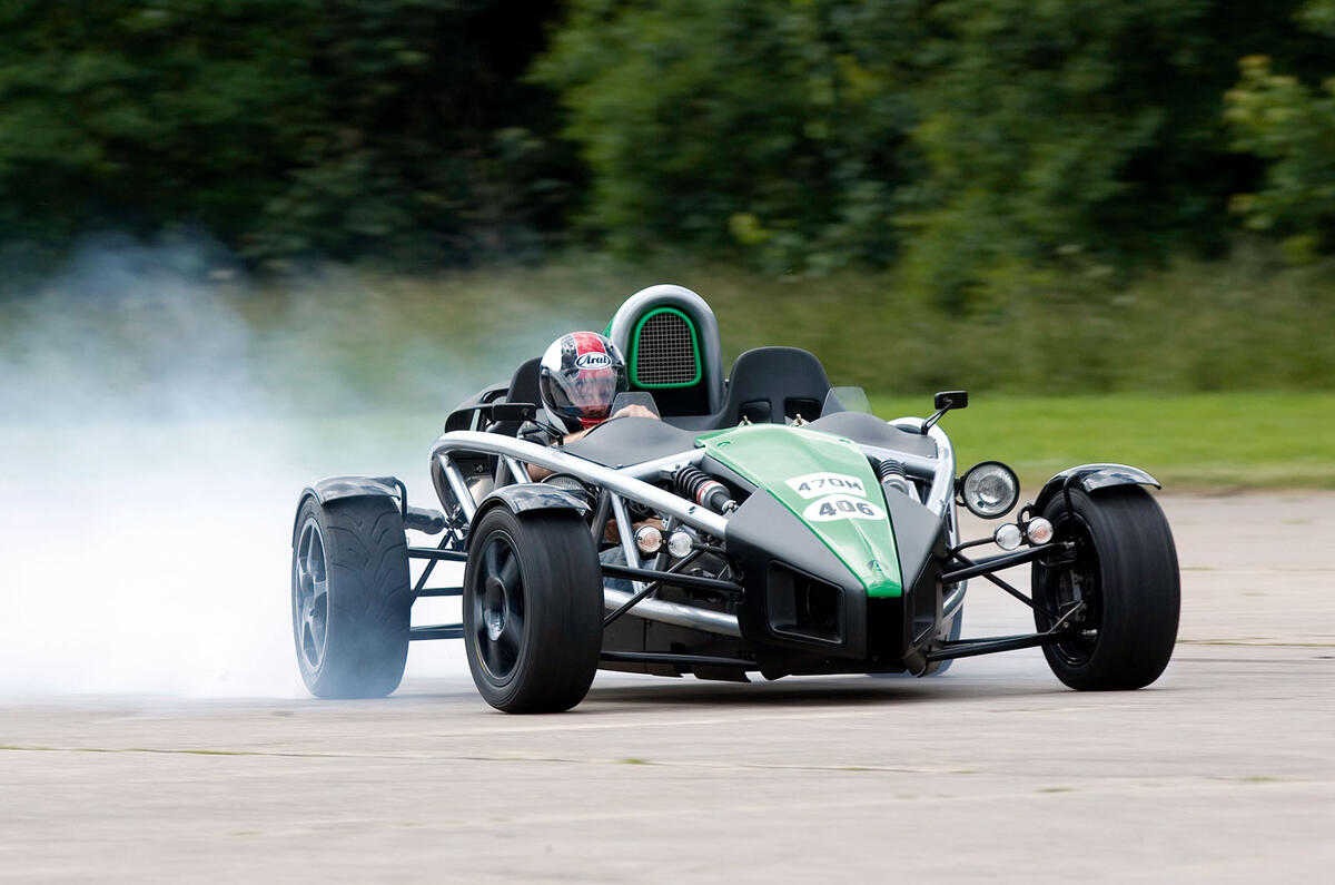 50 cars that offer the most power for your pound | Autocar