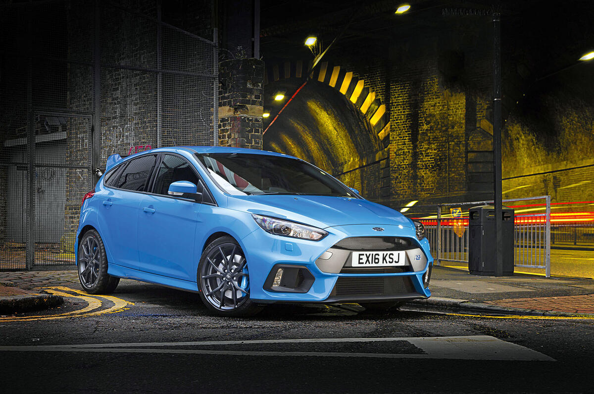 50 cars that offer the most power for your pound | Autocar