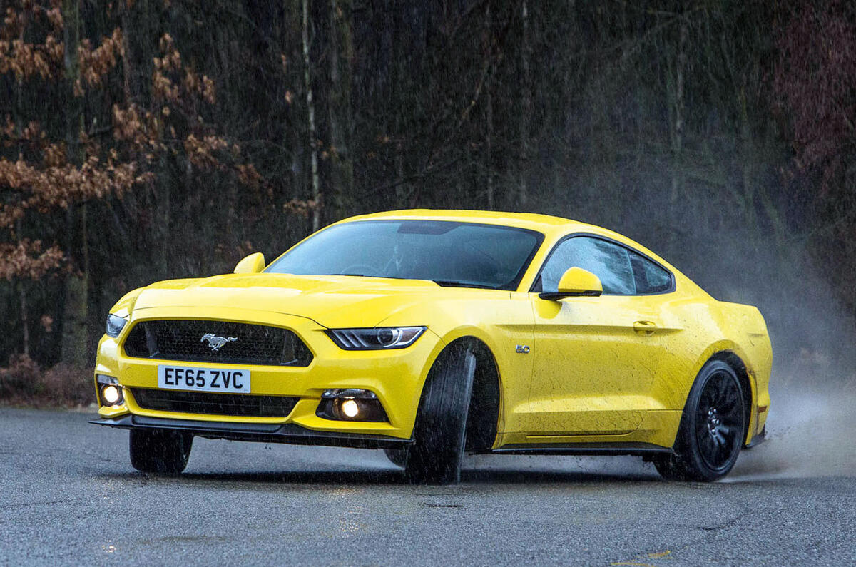 50 cars that offer the most power for your pound | Autocar