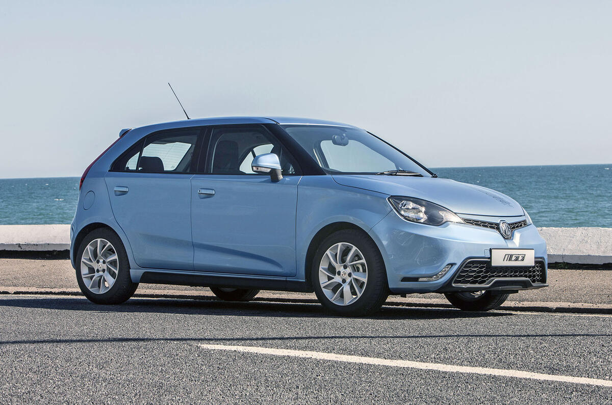 50 cars that offer the most power for your pound | Autocar