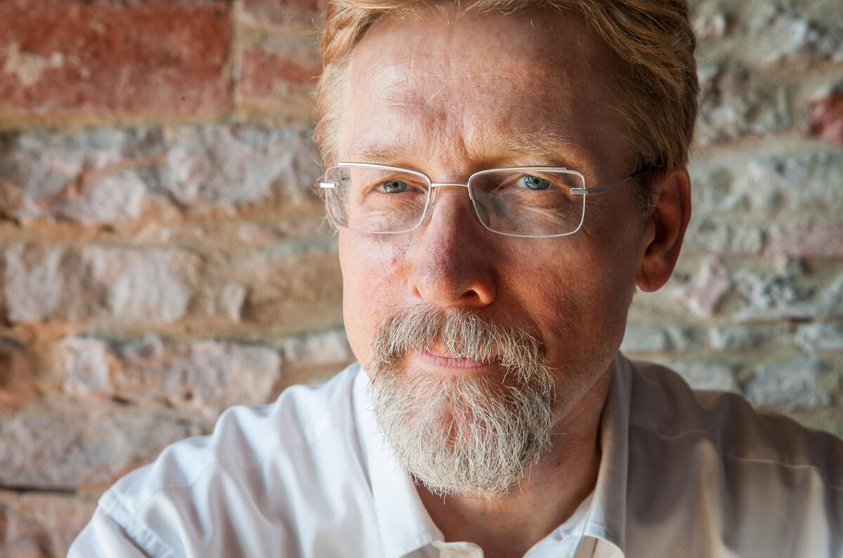 Benches, care homes... Bangle's life after BMW | Autocar