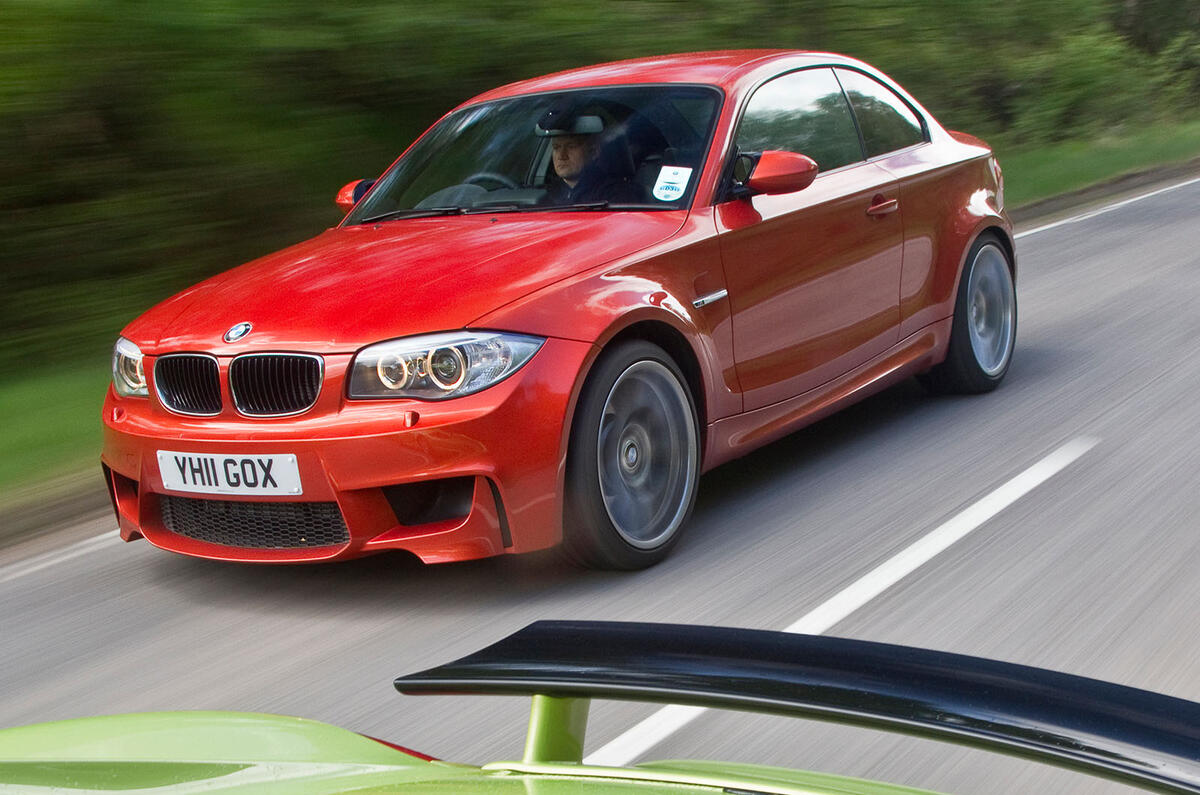 Albert Biermann on why Hyundai and Kia are performance-car-ready | Autocar