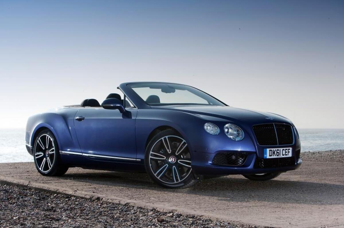 Best convertibles: seven of our favourite performance models | Autocar
