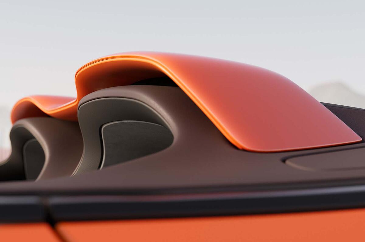 Bentley Batur convertible is brand's most expensive car yet | Autocar