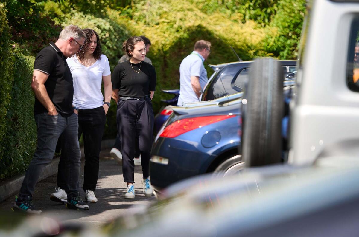 What do car designers drive to work? | Autocar