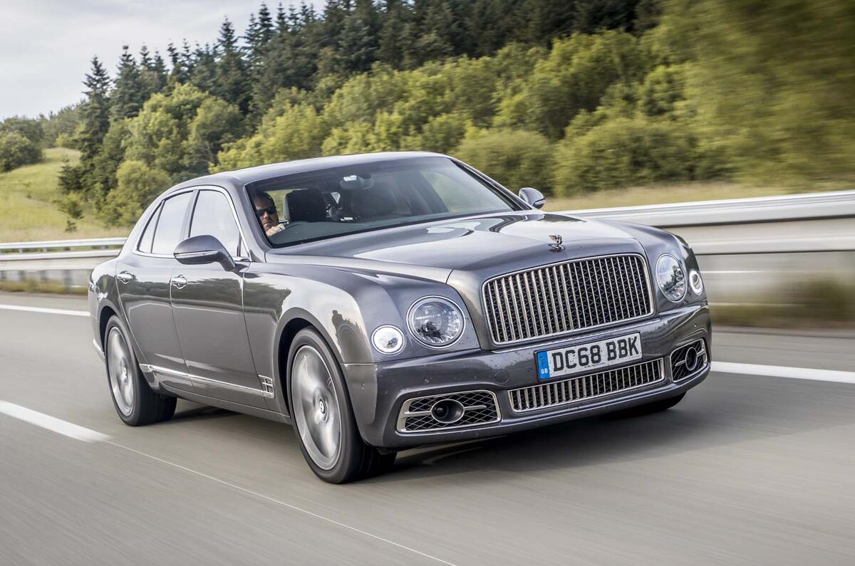 Racing Lines: Bentley's love affair with Le Mans | Autocar