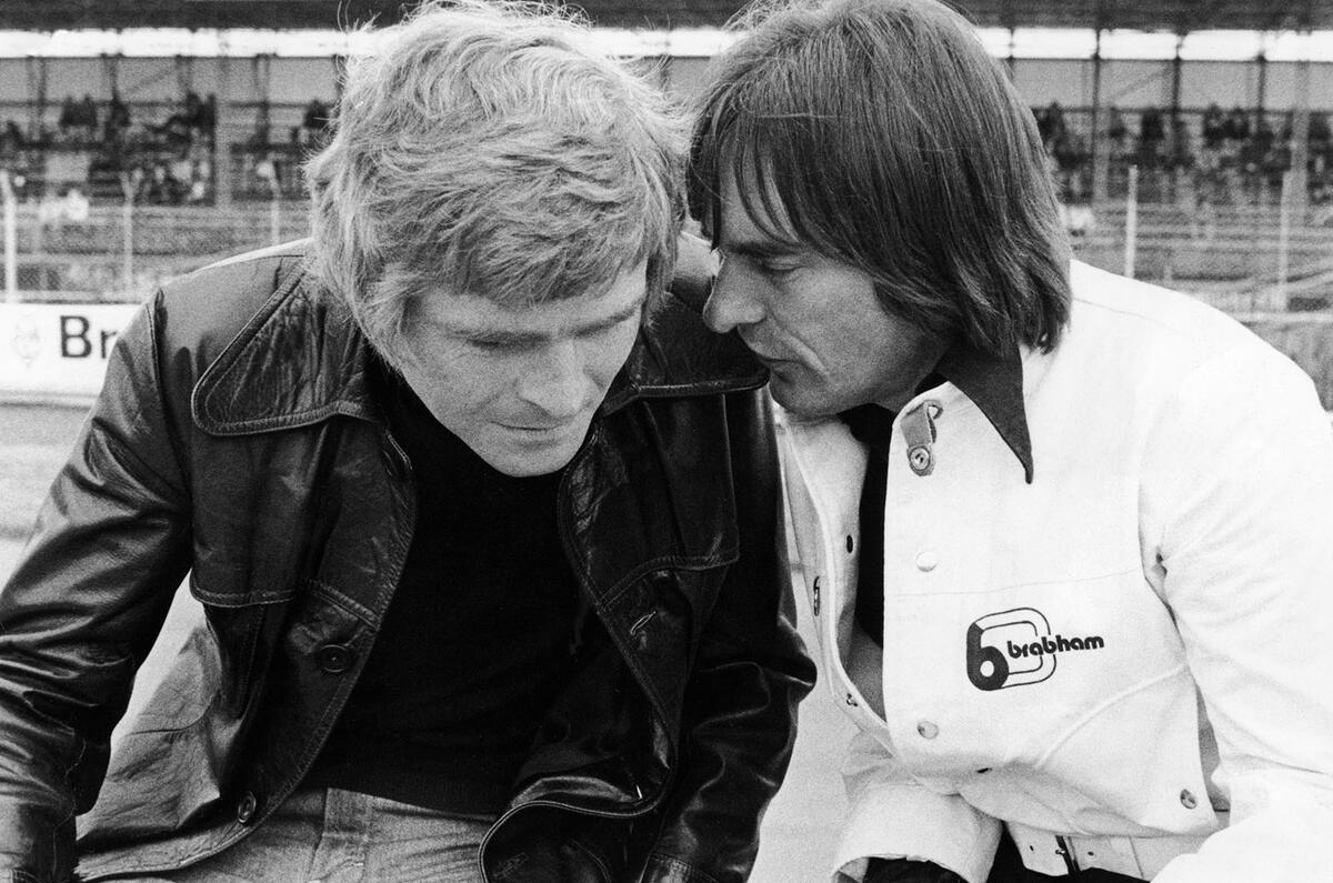 Bernie Ecclestone: what F1 legacy does he leave behind? | Autocar